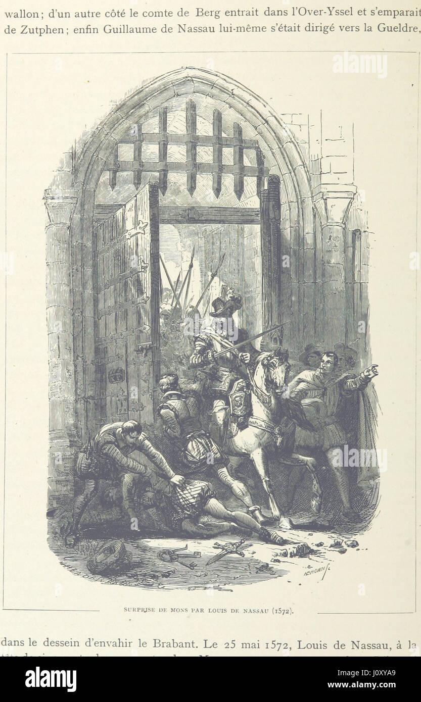This book covers the history of Belgium from ancient times to the ...
