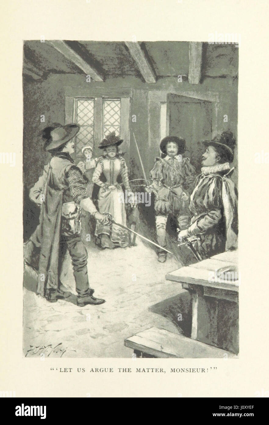 A historical fiction story set in a royal court, centered around a ...