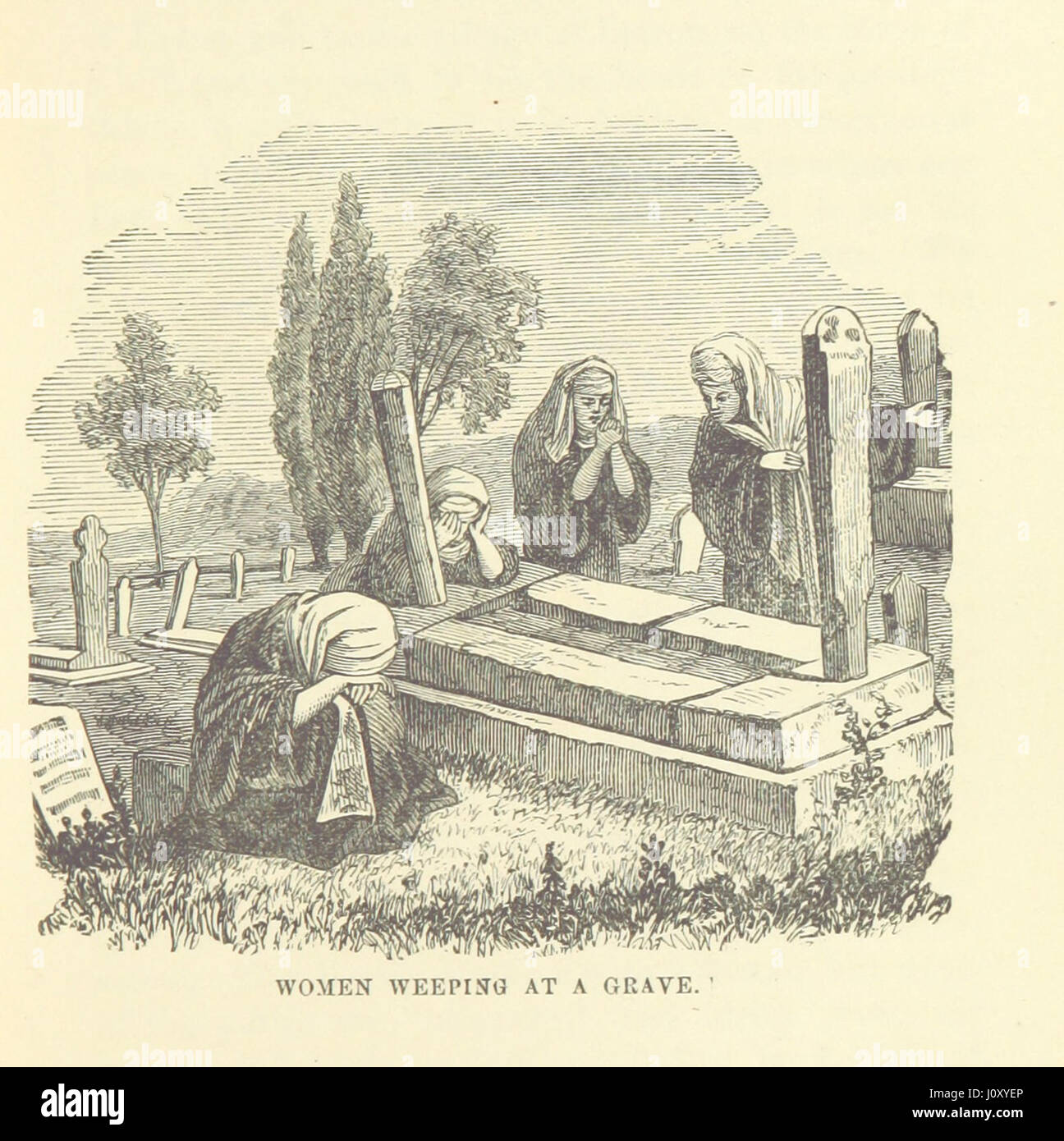 A travel and historical exploration of biblical lands, with additional ...