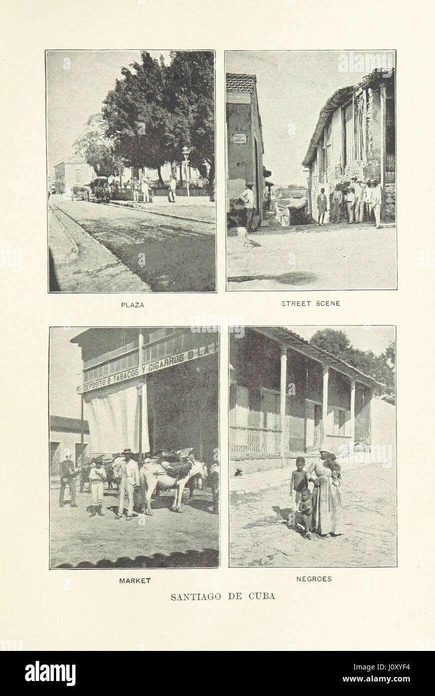 This illustrated work explores Cuba, Puerto Rico, and other islands of ...