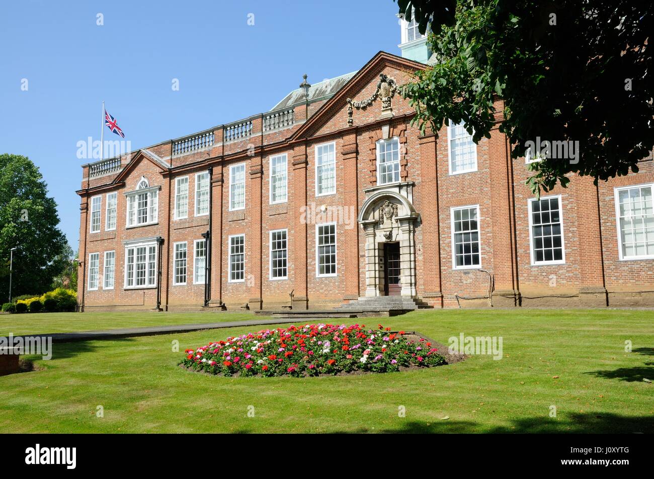 Rothamsted Research, Harpenden, Hertfordshire, is one of the olderst ...