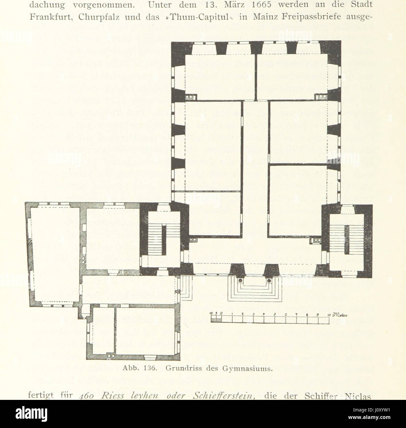 This work focuses on the architecture and monuments of the city of ...