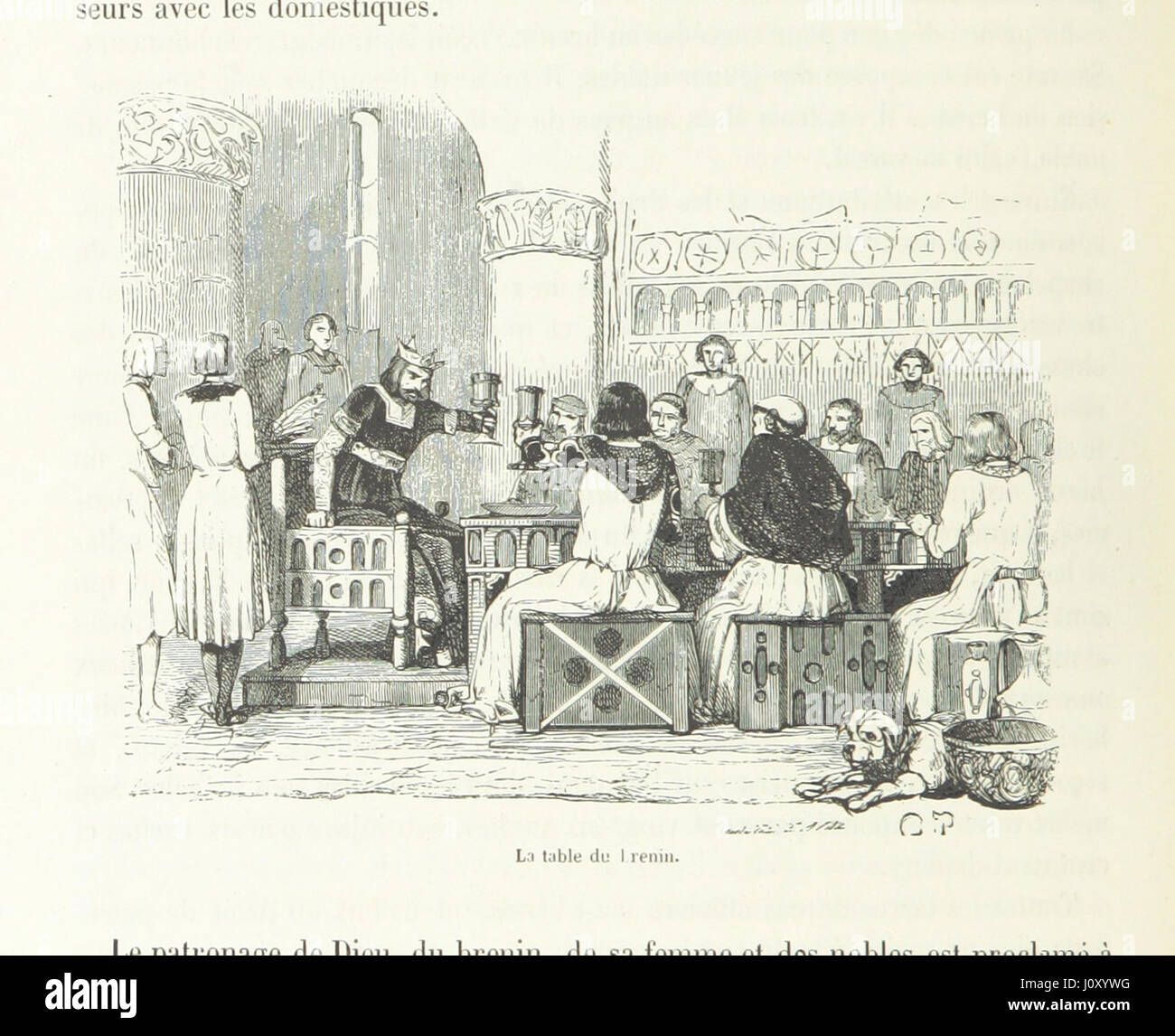 This book provides a comprehensive look at both ancient and modern ...