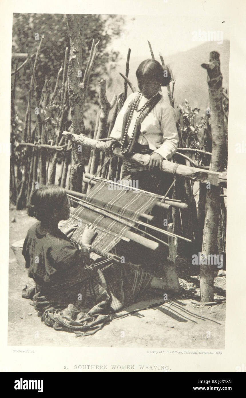 This work provides a comprehensive history of the Chin people, their ...