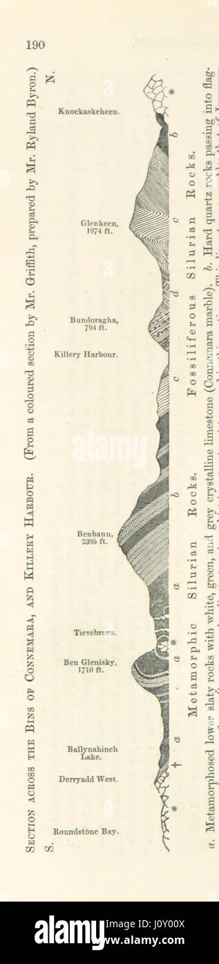 'Siluria' explores the history of the ancient Silurian period, covering ...