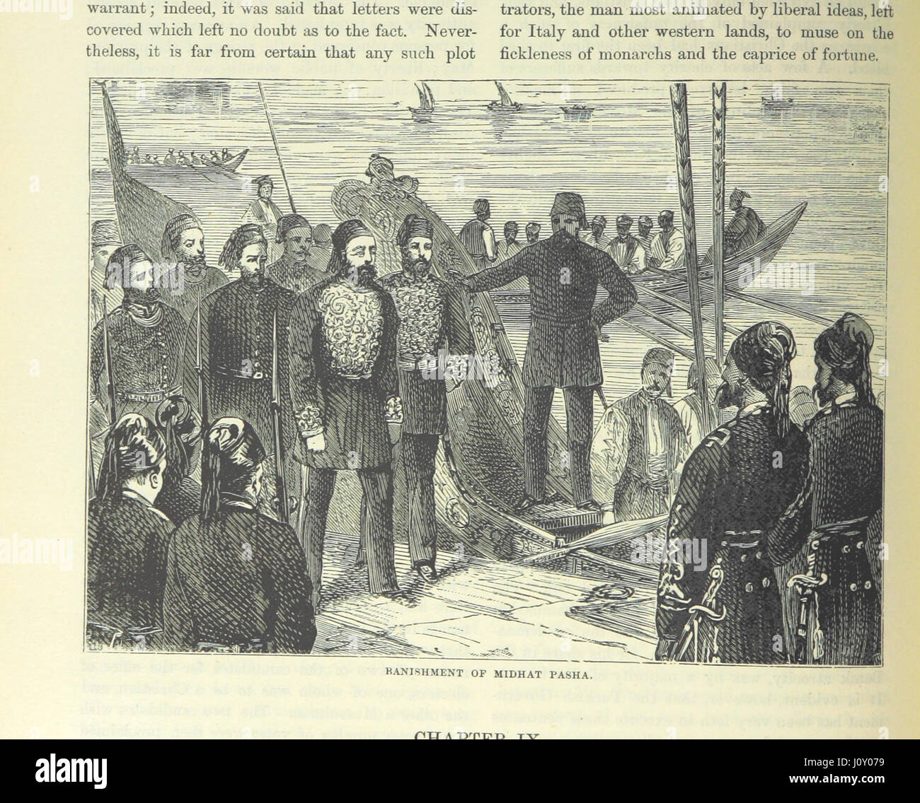 This illustrated history of the Russo-Turkish War details the military ...