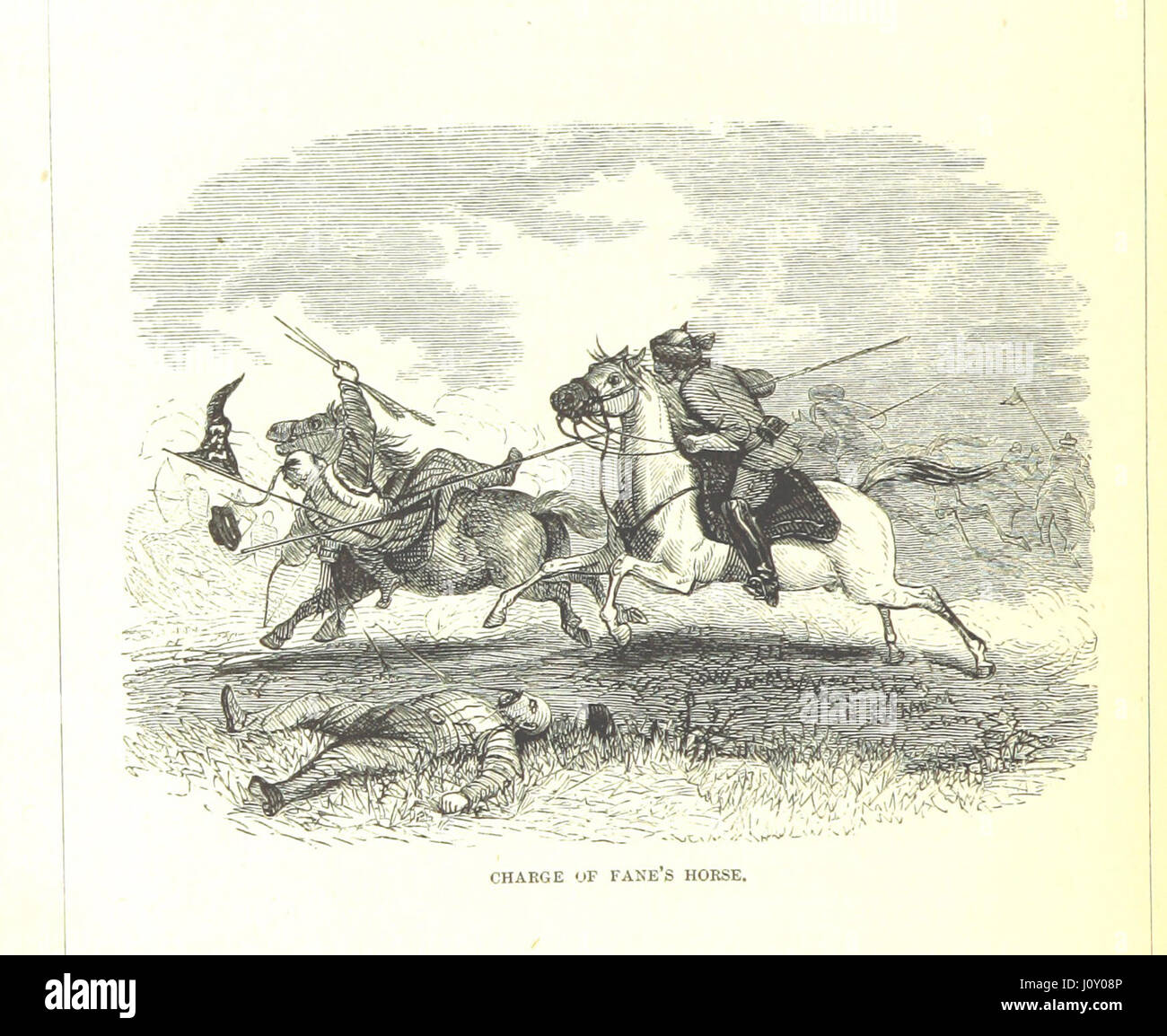 This book recounts the events of the 1860 British military campaign in ...