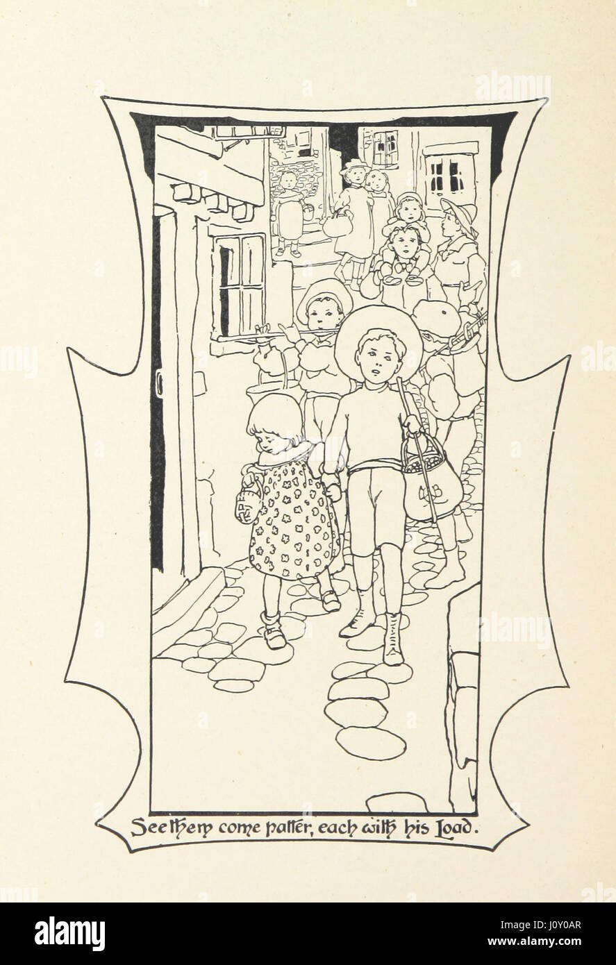 'Red Apple and Silver Bells' is a collection of verse for children of ...