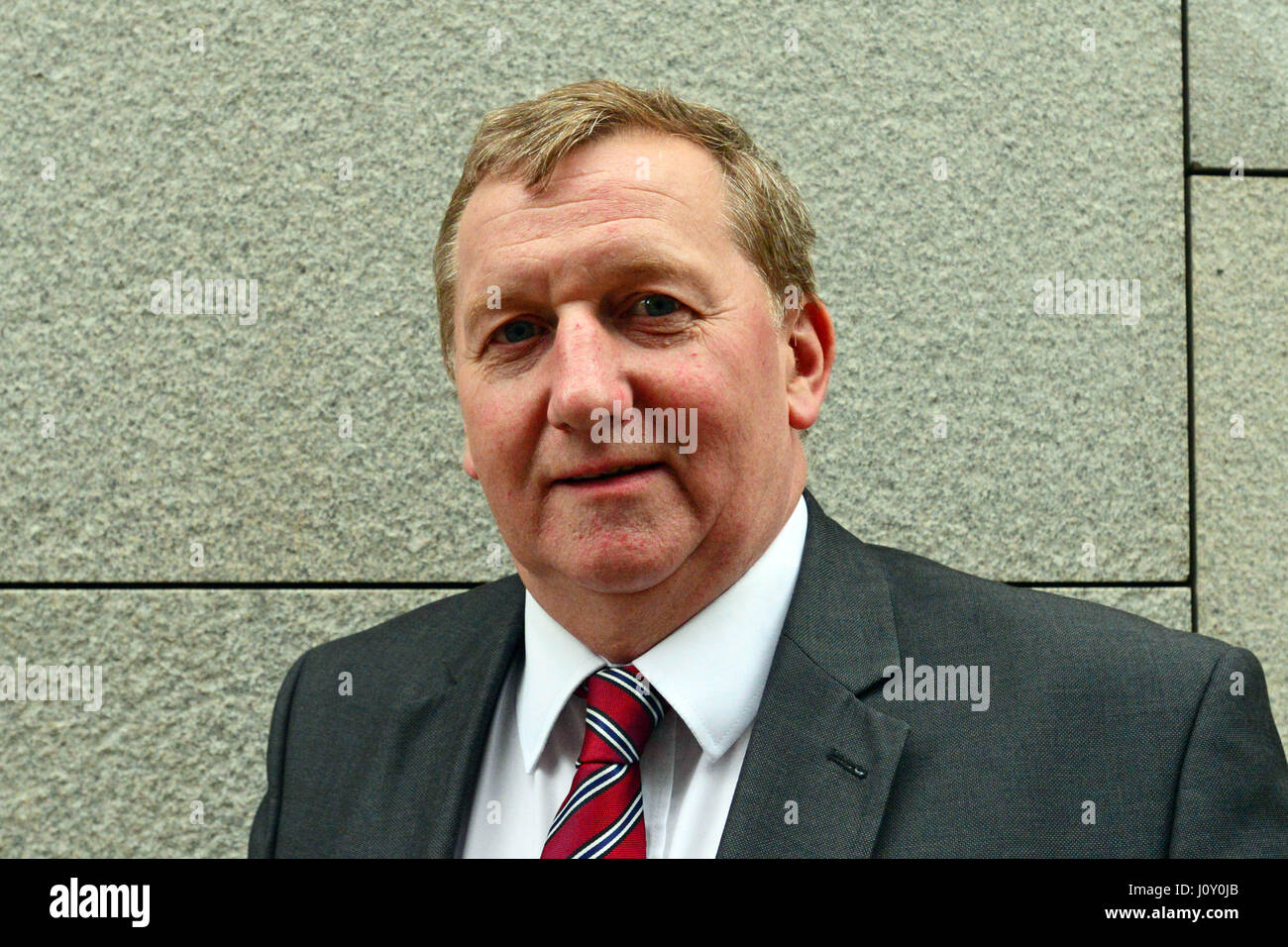 File image: Alex Rowley MSP, Scottish Labour deputy leadership ...