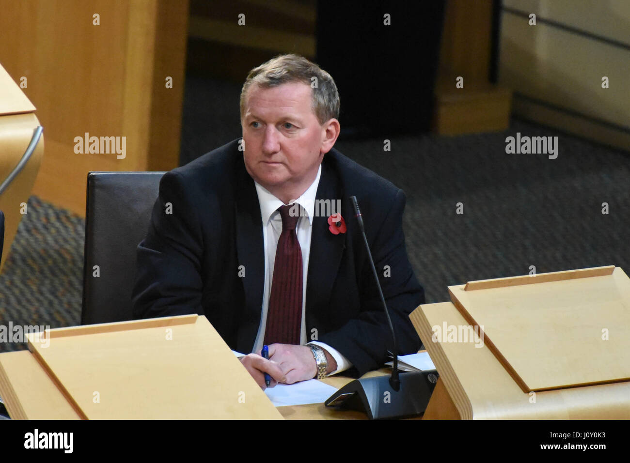 Labour deputy leader hi-res stock photography and images - Alamy