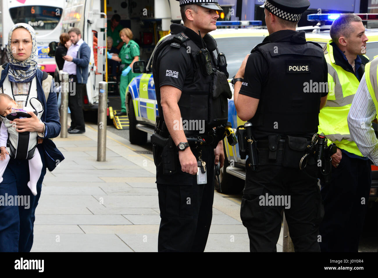 Routine Patrol High Resolution Stock Photography and Images - Alamy