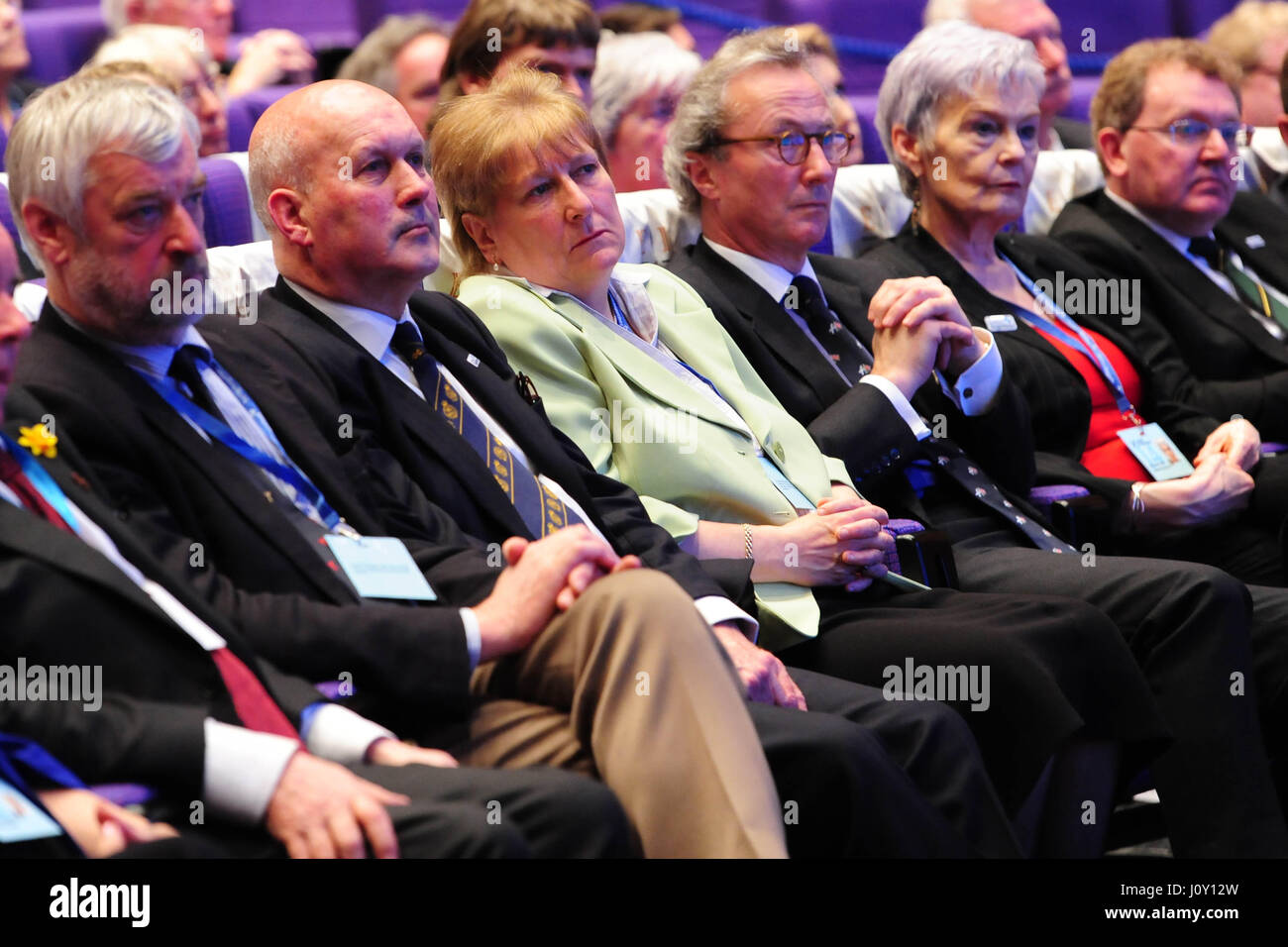 Former scottish conservative leader hi-res stock photography and images ... Former scottish conservative leader hi-res stock photography and images ...