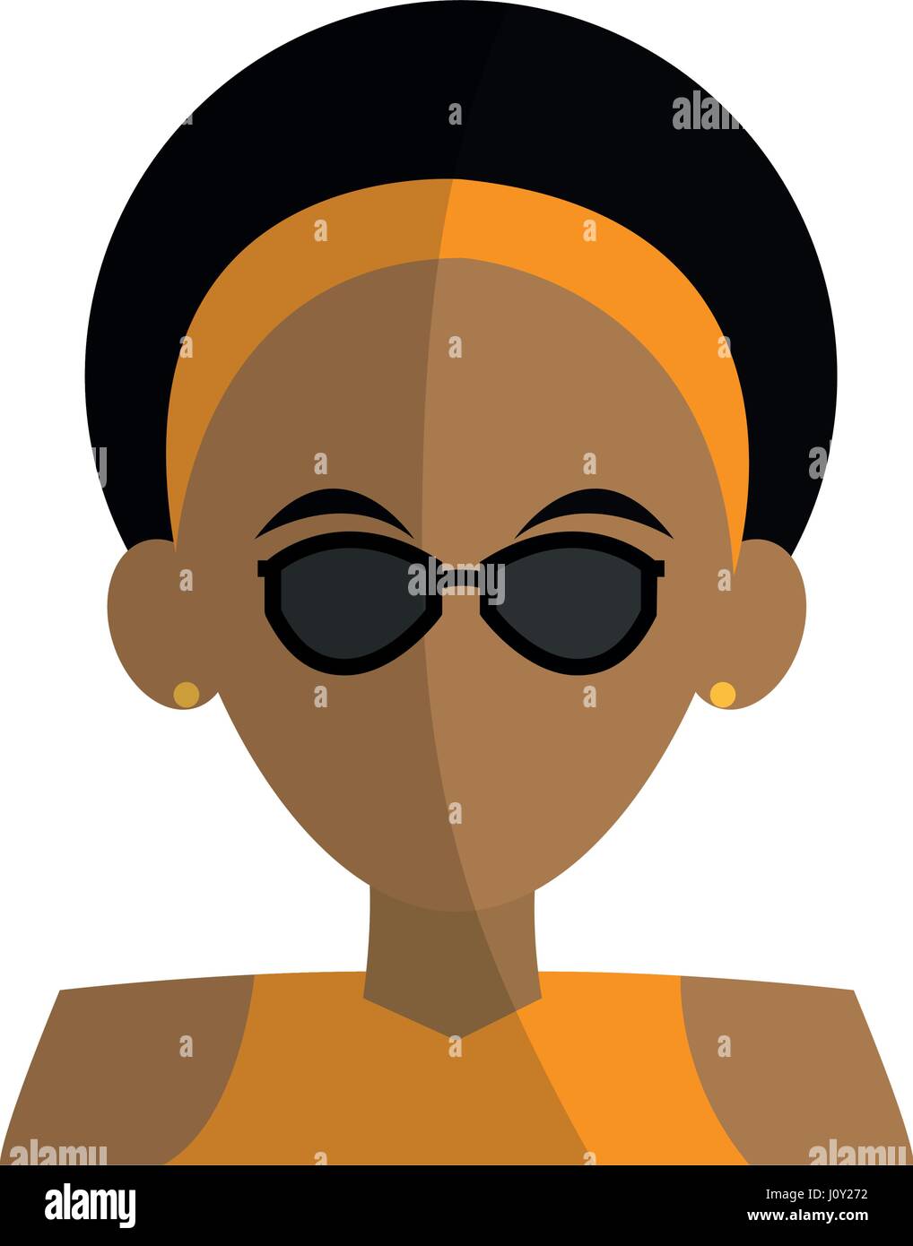 woman cartoon icon Stock Vector Image & Art - Alamy