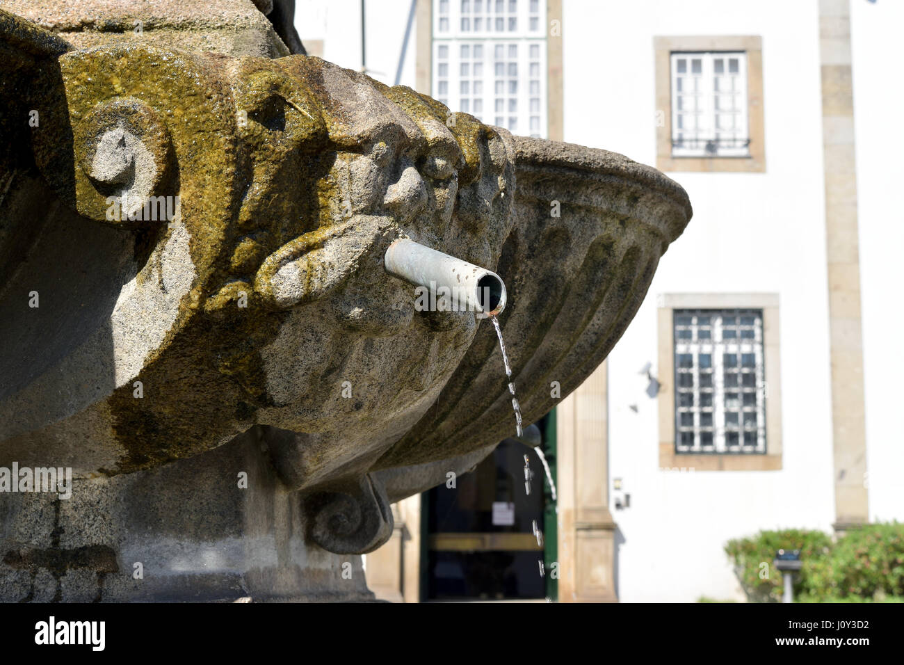 Antique water tap old water hi-res stock photography and images - Alamy