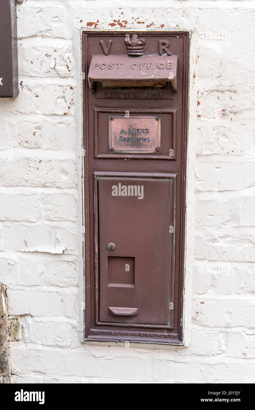 Shrigley hall, cheshire hi-res stock photography and images - Alamy