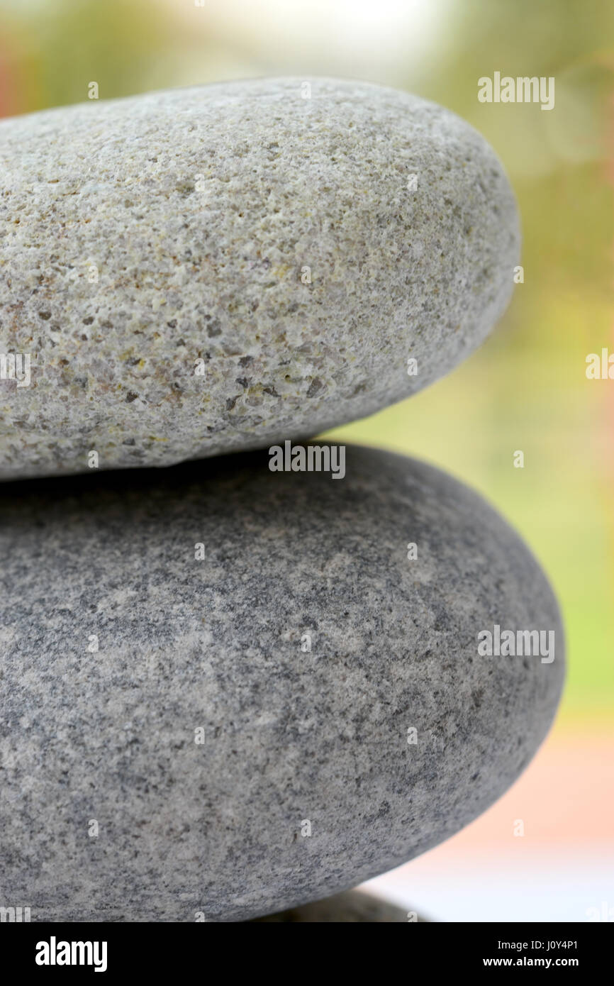 Conceptual stones hi-res stock photography and images - Alamy