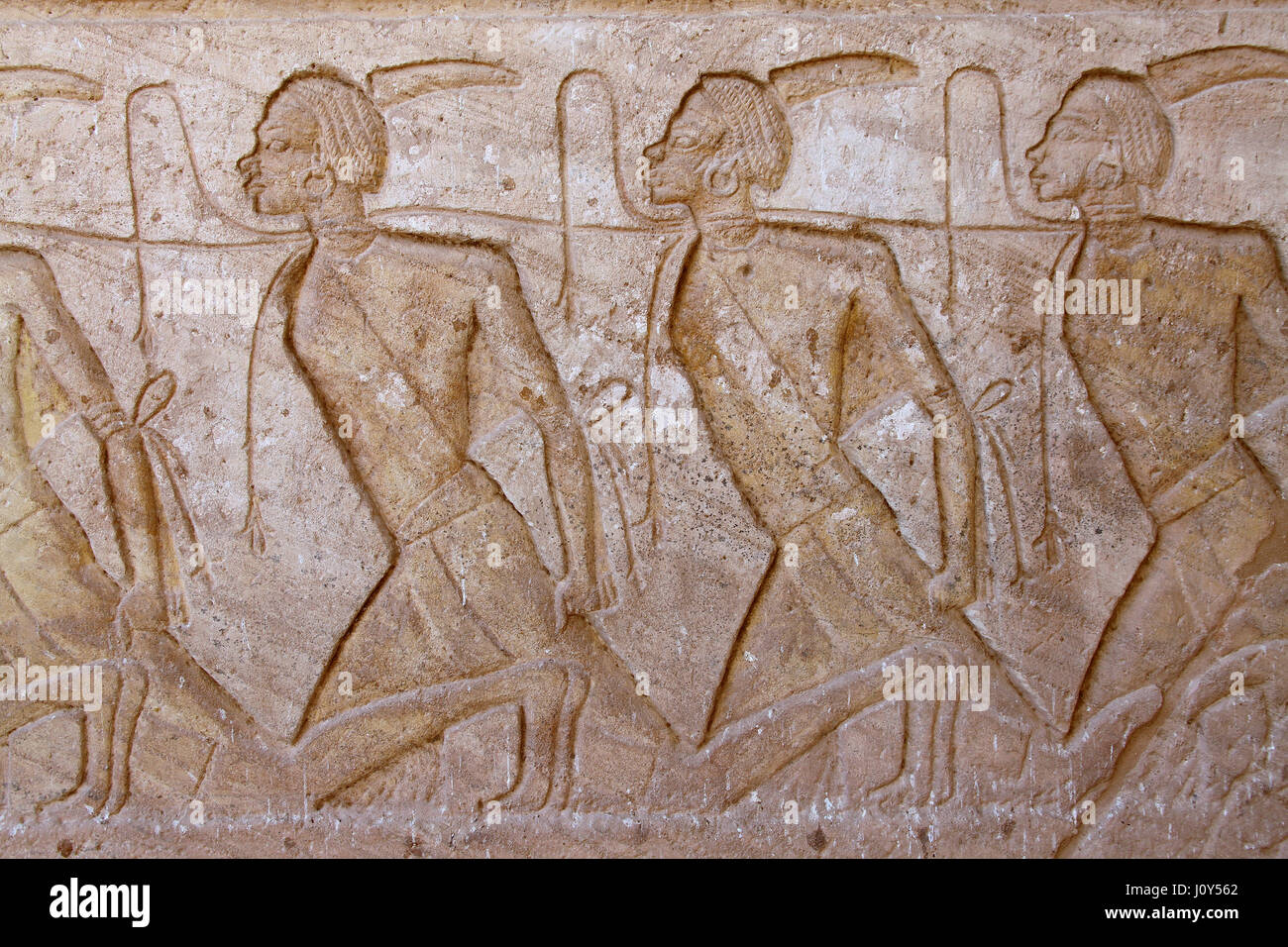 Egyptian slaves hi-res stock photography and images - Alamy