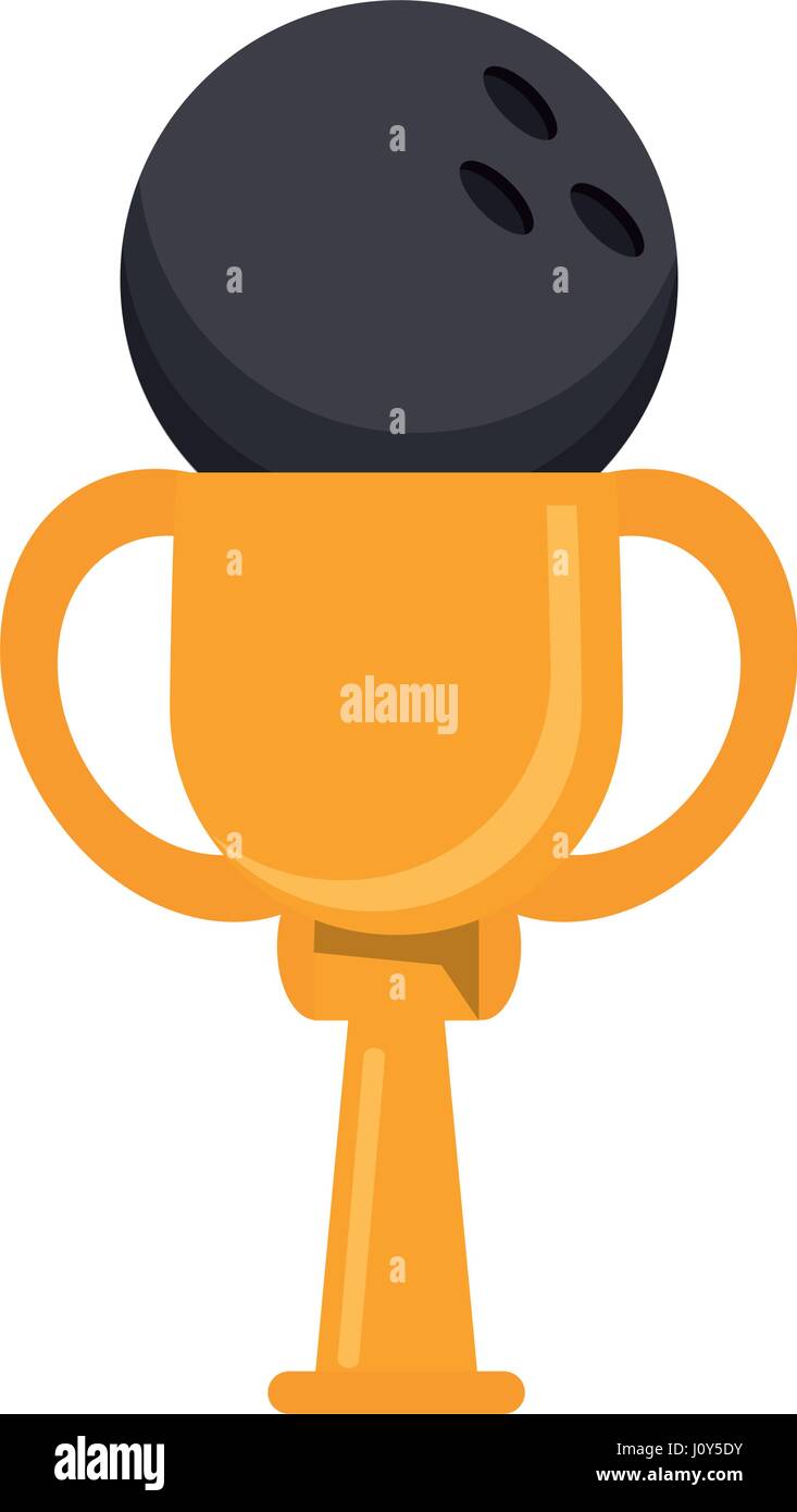 Trophy wicket Stock Vector Images - Alamy