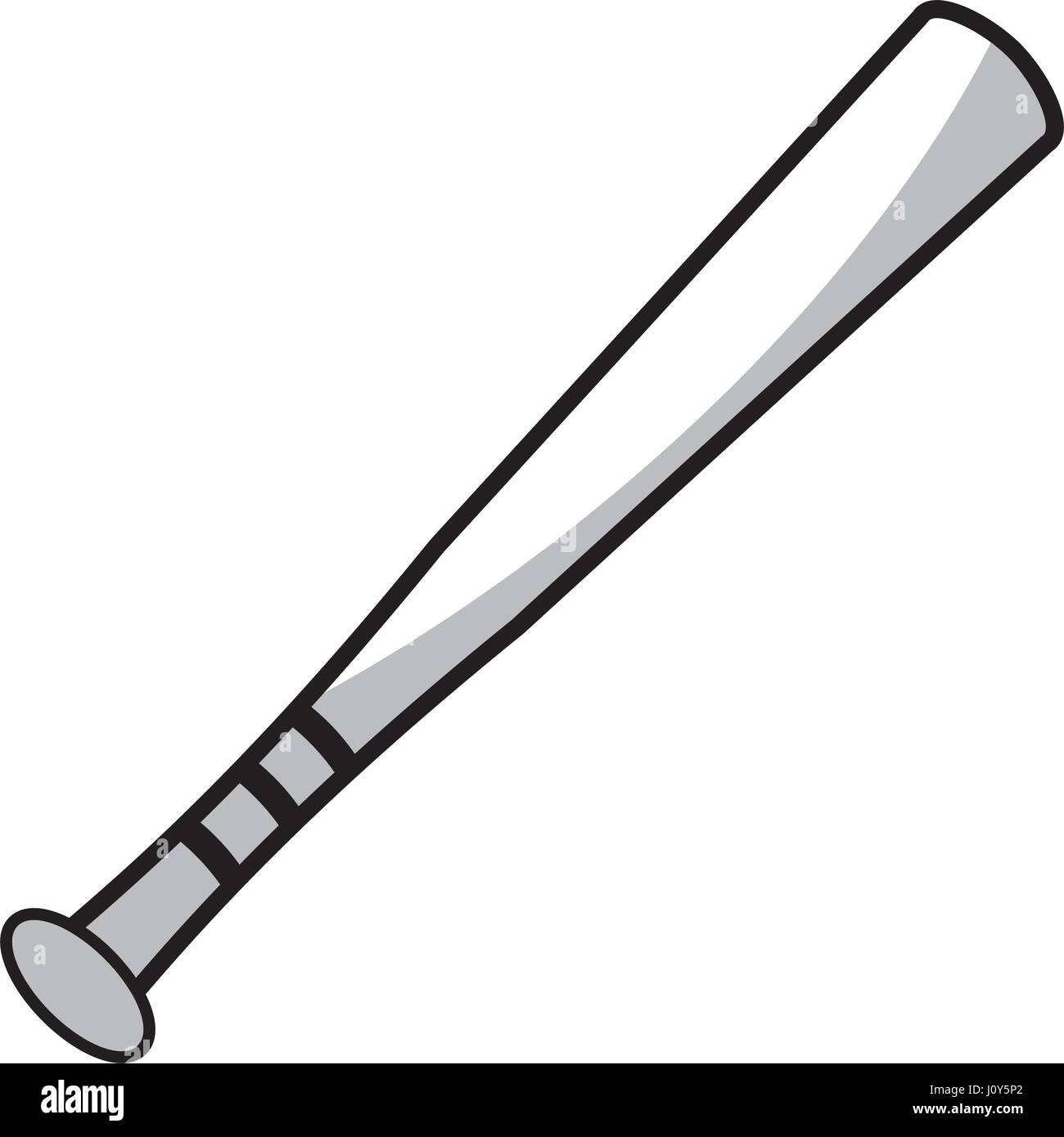 ball baseball equipment - shadow Stock Vector Image & Art - Alamy