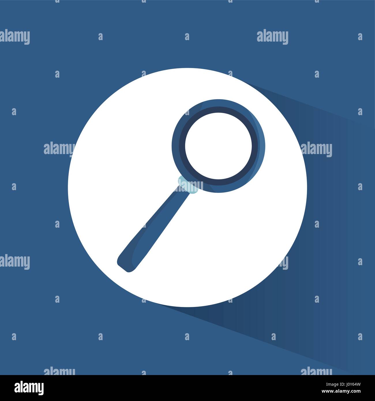 search mind marketing concept Stock Vector Image & Art - Alamy