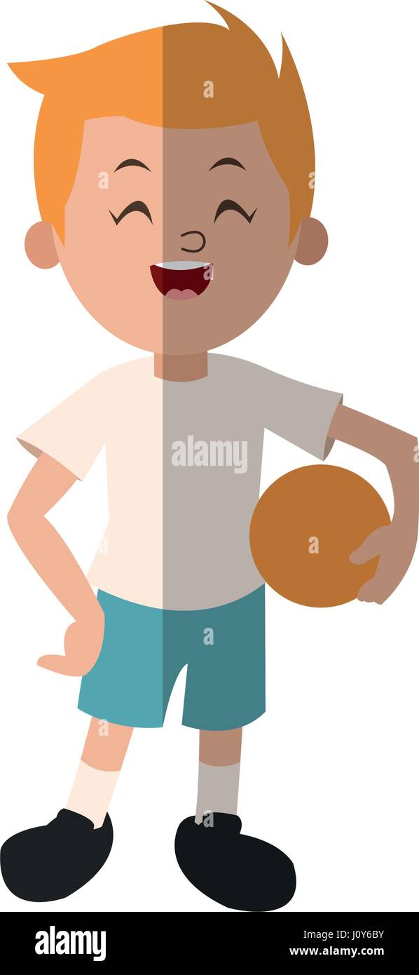 Isolated boy cartoon design Stock Vector Image & Art - Alamy