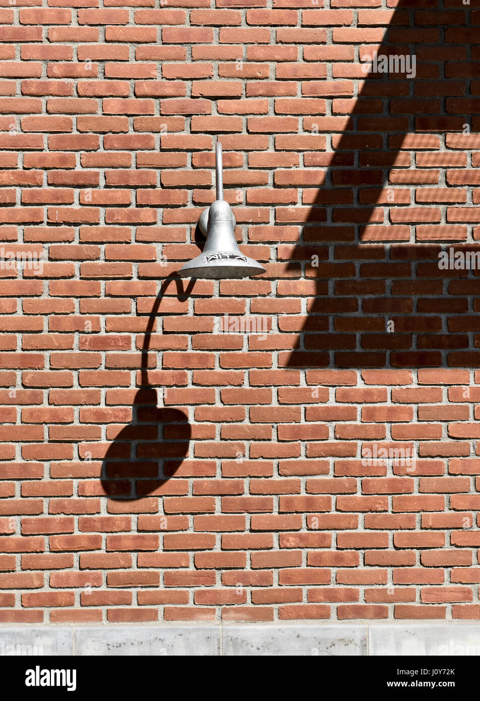Abstract exterior hi-res stock photography and images - Alamy