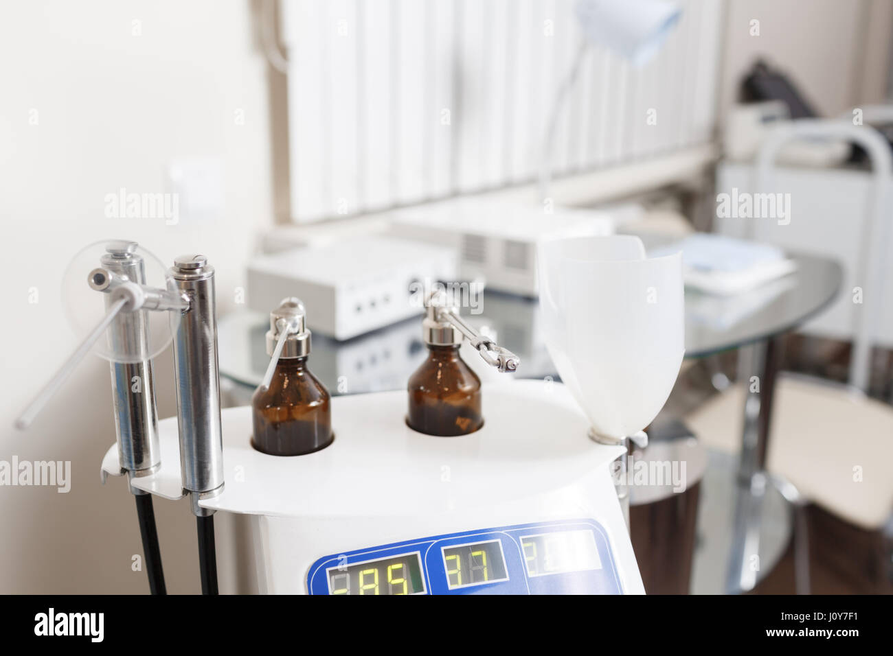 Endoscopic examination throat hi-res stock photography and images - Alamy