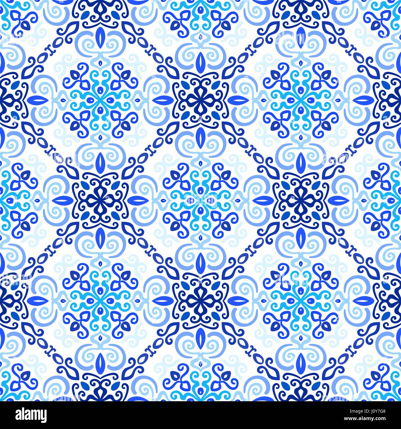 Blue Background Weave Pattern Stock Vector Image & Art - Alamy