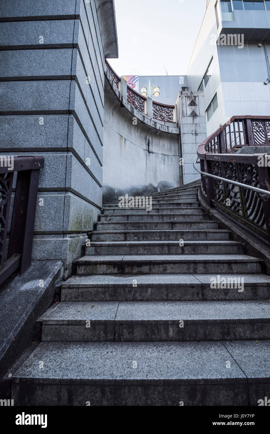 Cherry Blossom, Otonashi Shinsui Koen, Kita-Ku, Tokyo, Japan Stock ...