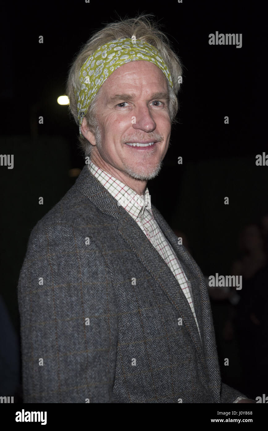 Matthew modine attending grand opening tao hi-res stock photography and ...