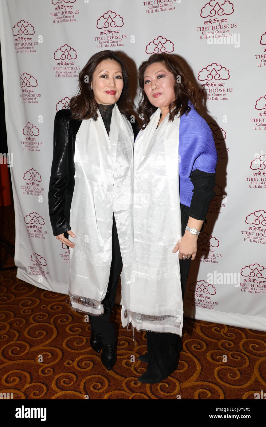 Tibet House US 30th Anniversary Benefit Concert & Gala to celebrate ...