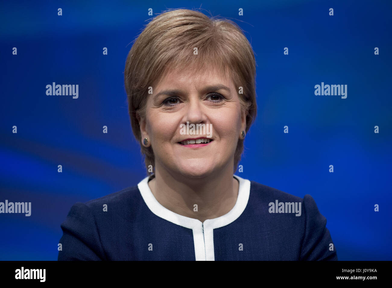 Members and delegates attends the annual SNP Campaign conference in the ...