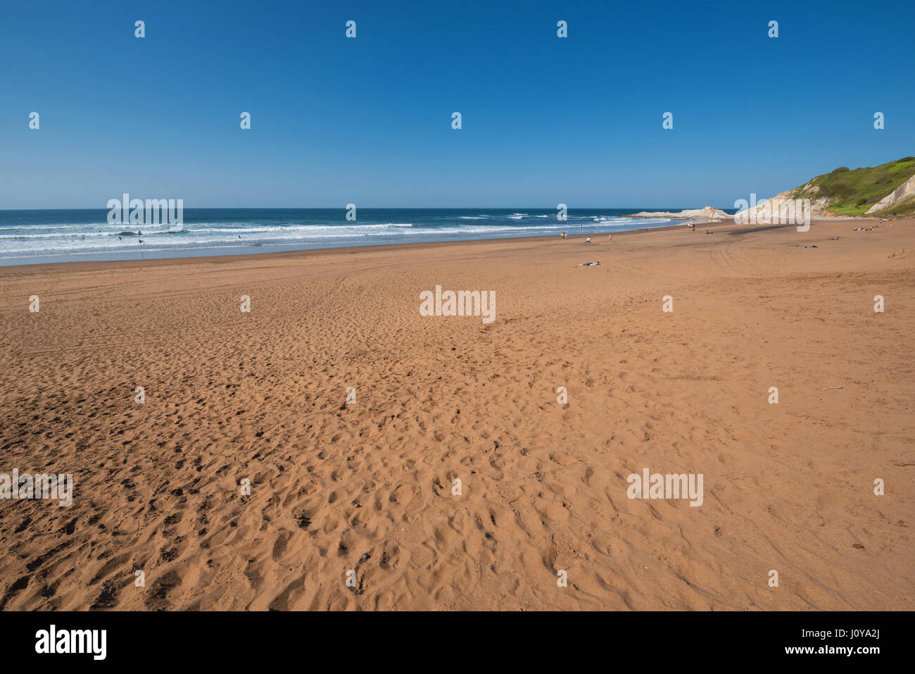 Sopela hi-res stock photography and images - Alamy