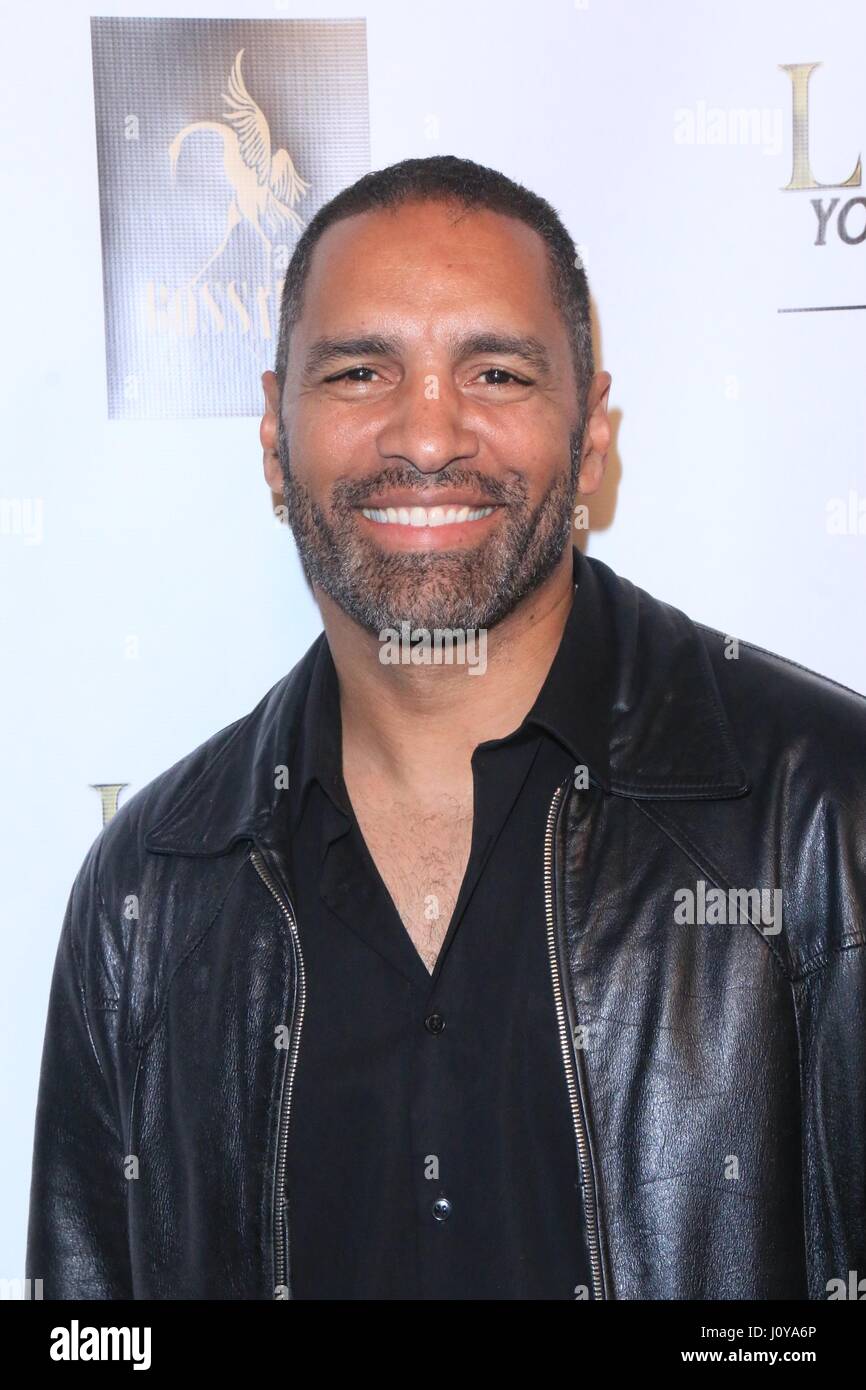 Patrick Faucett attending a 'live filming' of an episode in the 4th ...