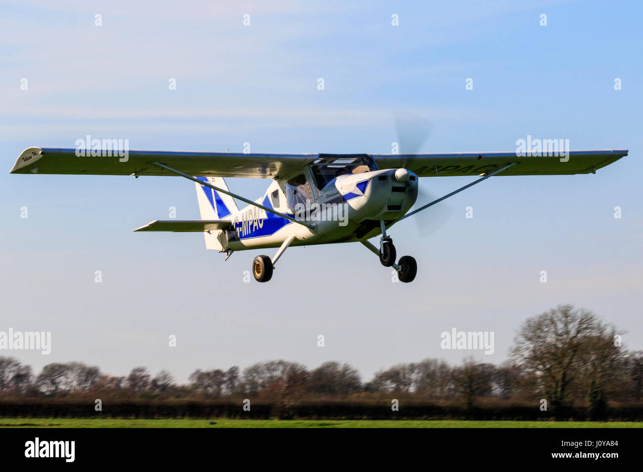 Mpac hi-res stock photography and images - Alamy