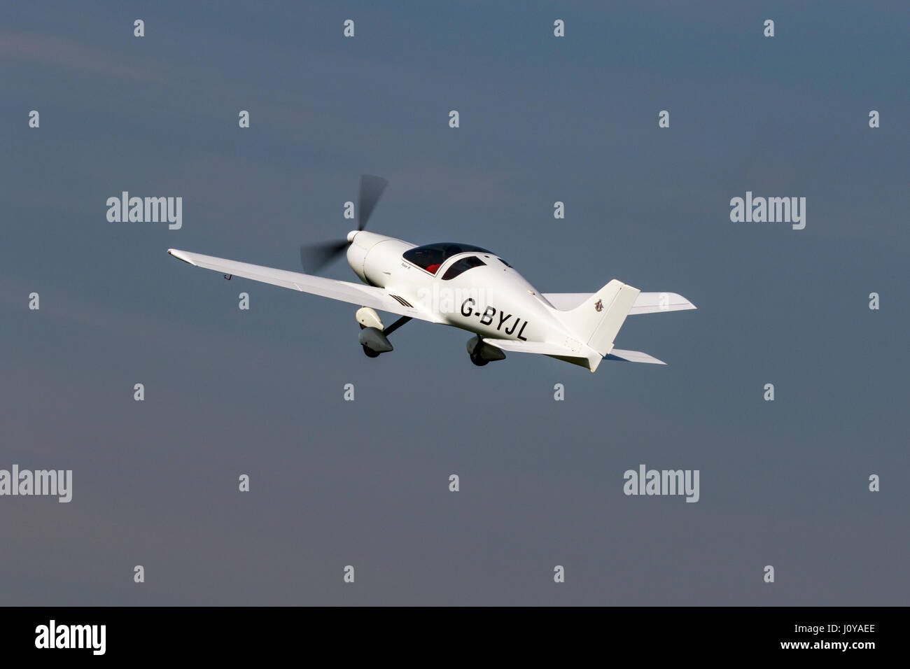 Pulsar Aircraft Plane High Resolution Stock Photography and Images - Alamy