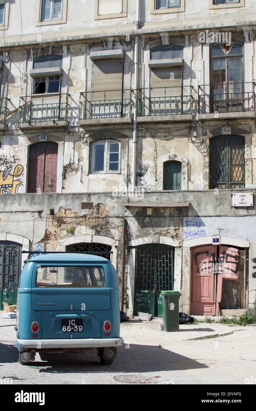 Camper van cyprus hi-res stock photography and images - Alamy