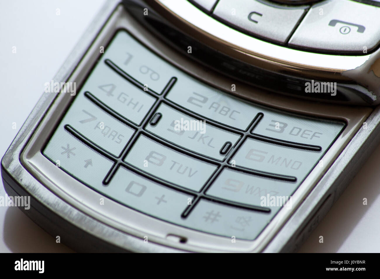 Numerical keyboard hi-res stock photography and images - Alamy