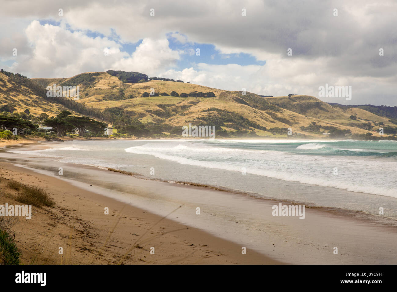 The Great Ocean Road, Victoria, Australia Stock Photo - Alamy