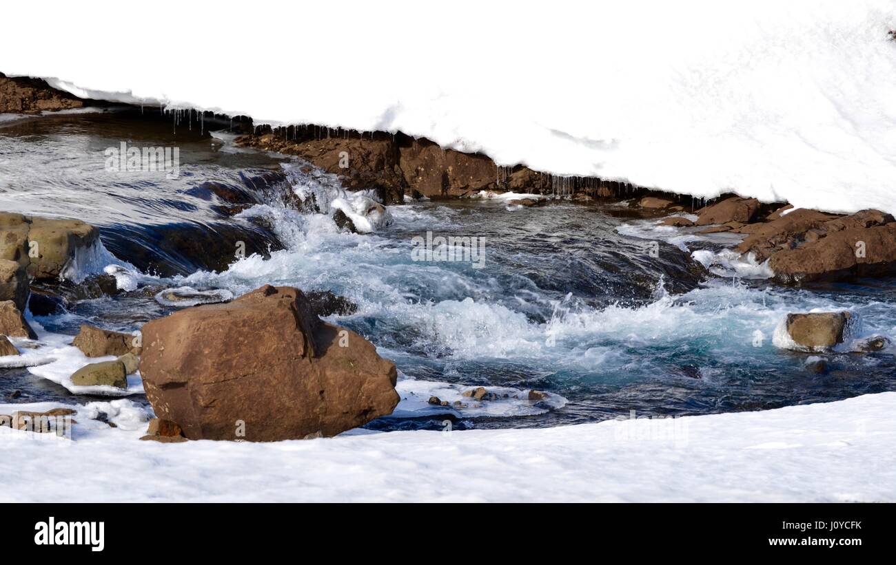 Babbling water hi-res stock photography and images - Alamy