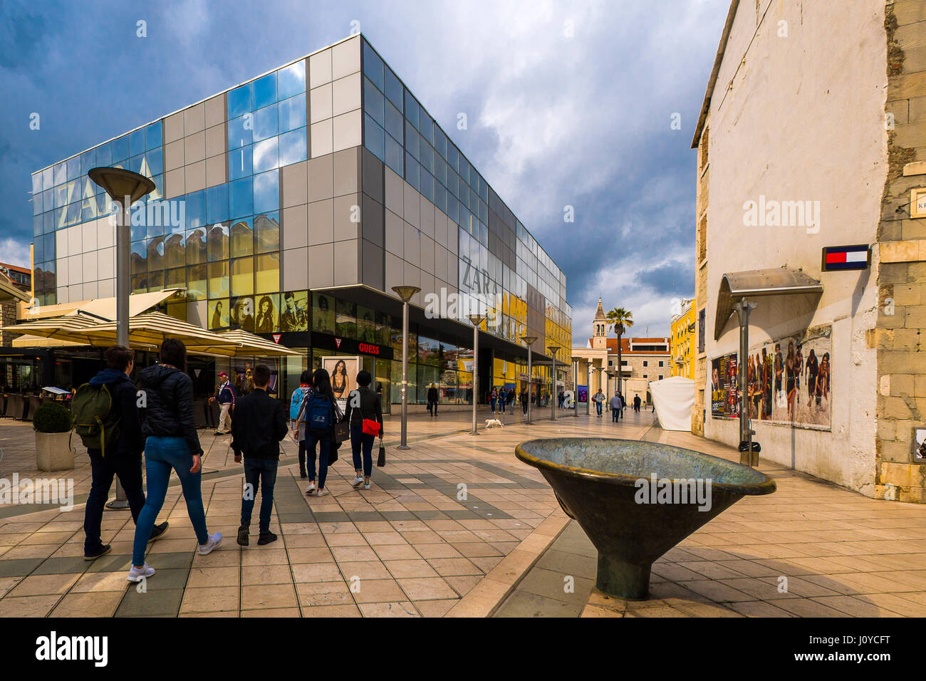 Marmontova hi-res stock photography and images - Alamy