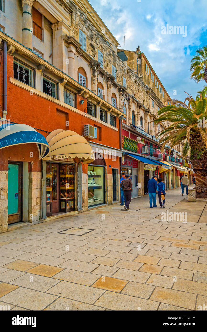 Obala riva hi-res stock photography and images - Alamy