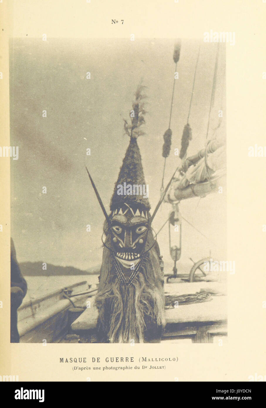 This work explores the French colonization of the New Hebrides (now ...