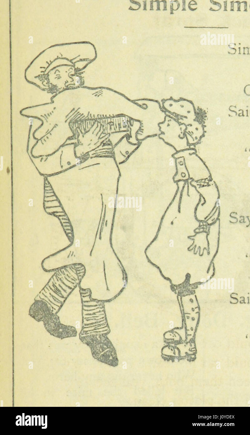 This ode, written for the Sophomore supper of the Class of 1854 ...