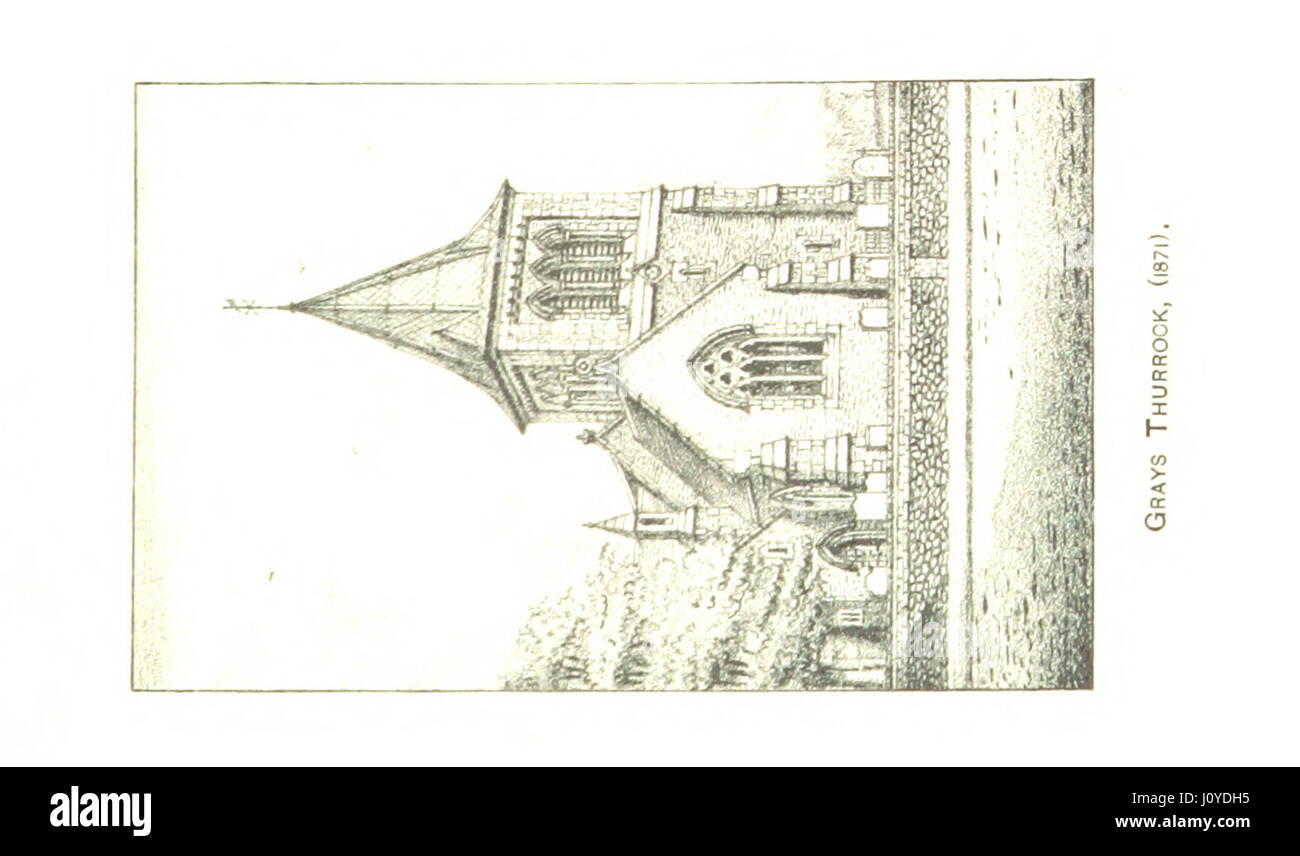 Stifford neighbourhood hi-res stock photography and images - Alamy