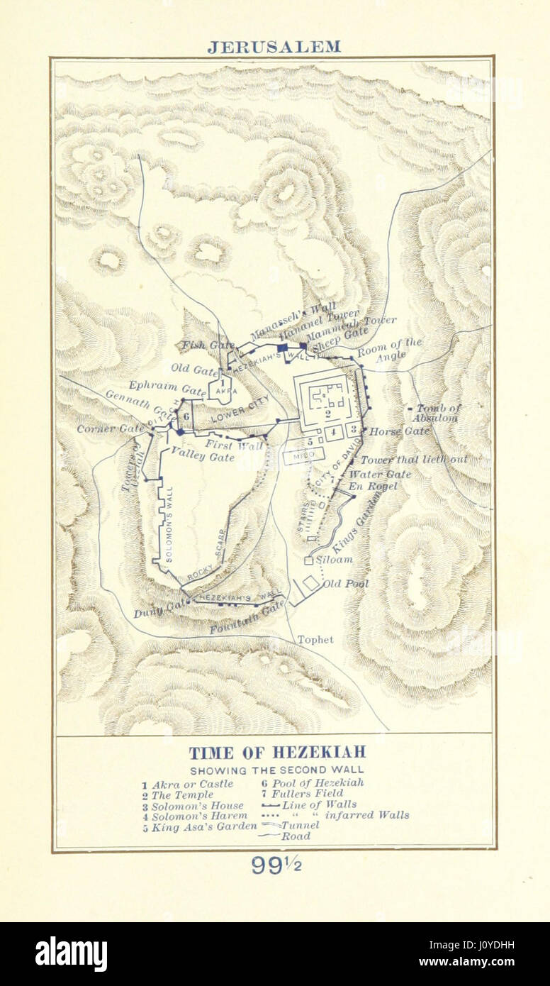 'The Holy Land in Geography and in History' provides a detailed ...