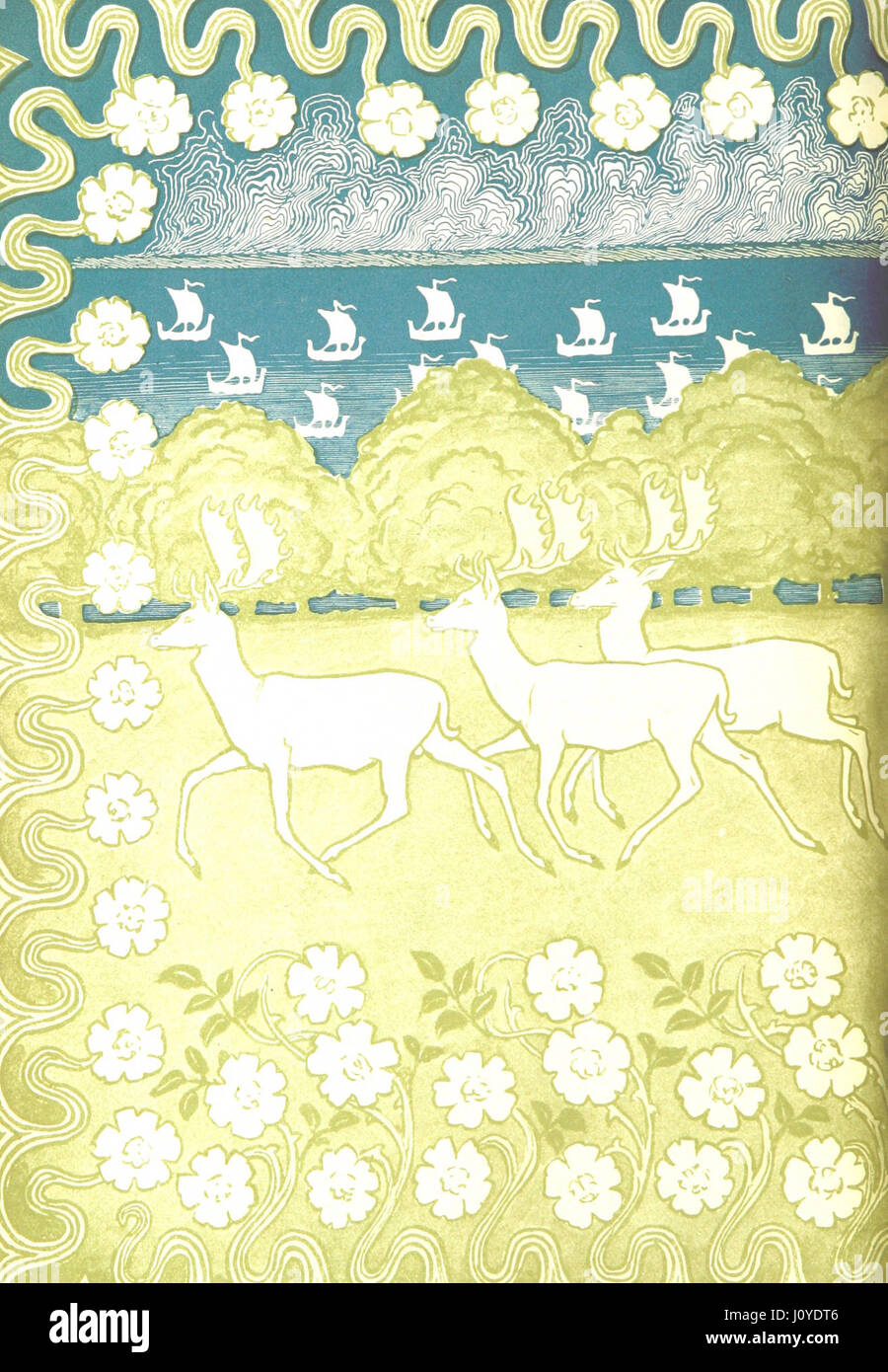 Kopenhagen, die Hauptstadt Dänemarks. Herausgegeben von dem Dänischen ...