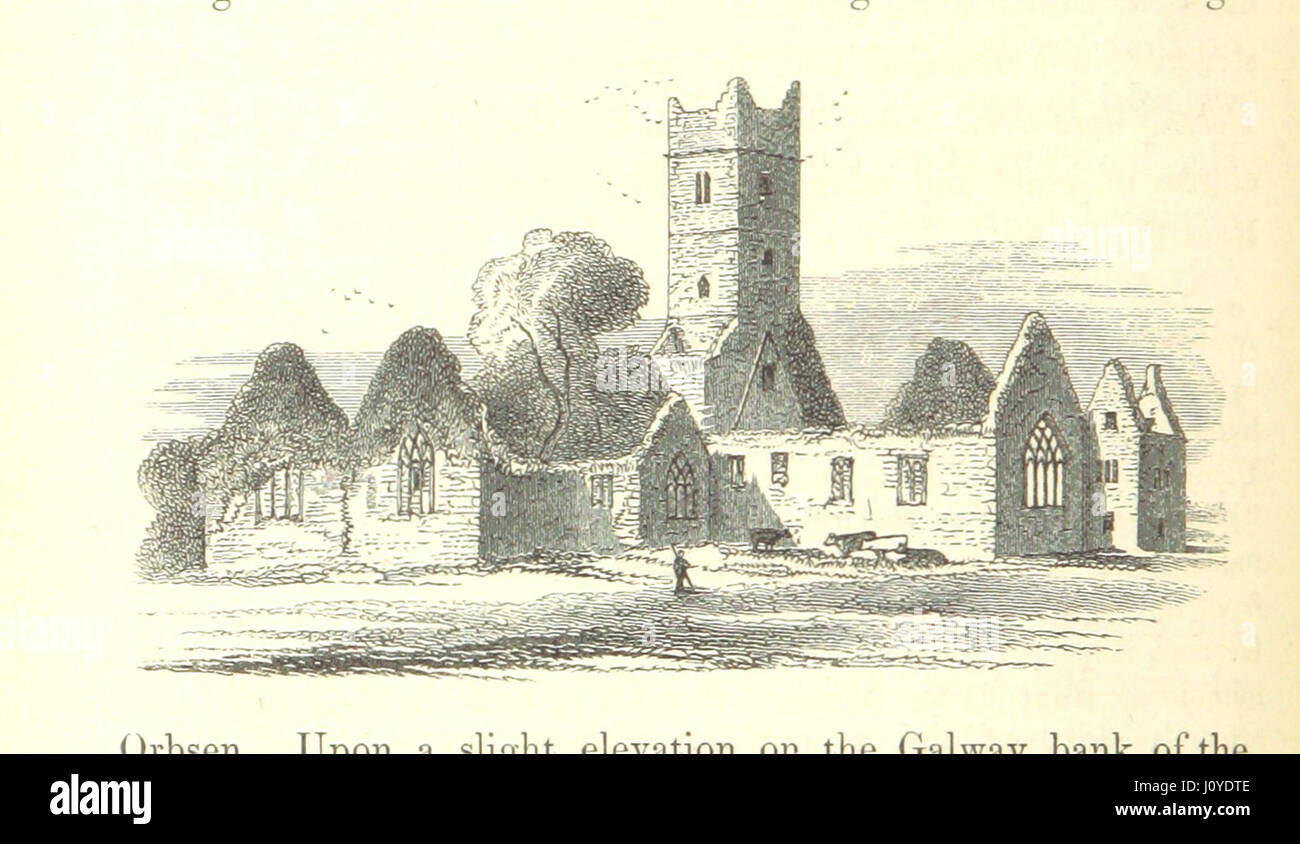 This work explores Lough Corrib, its shores, and islands, as well as ...