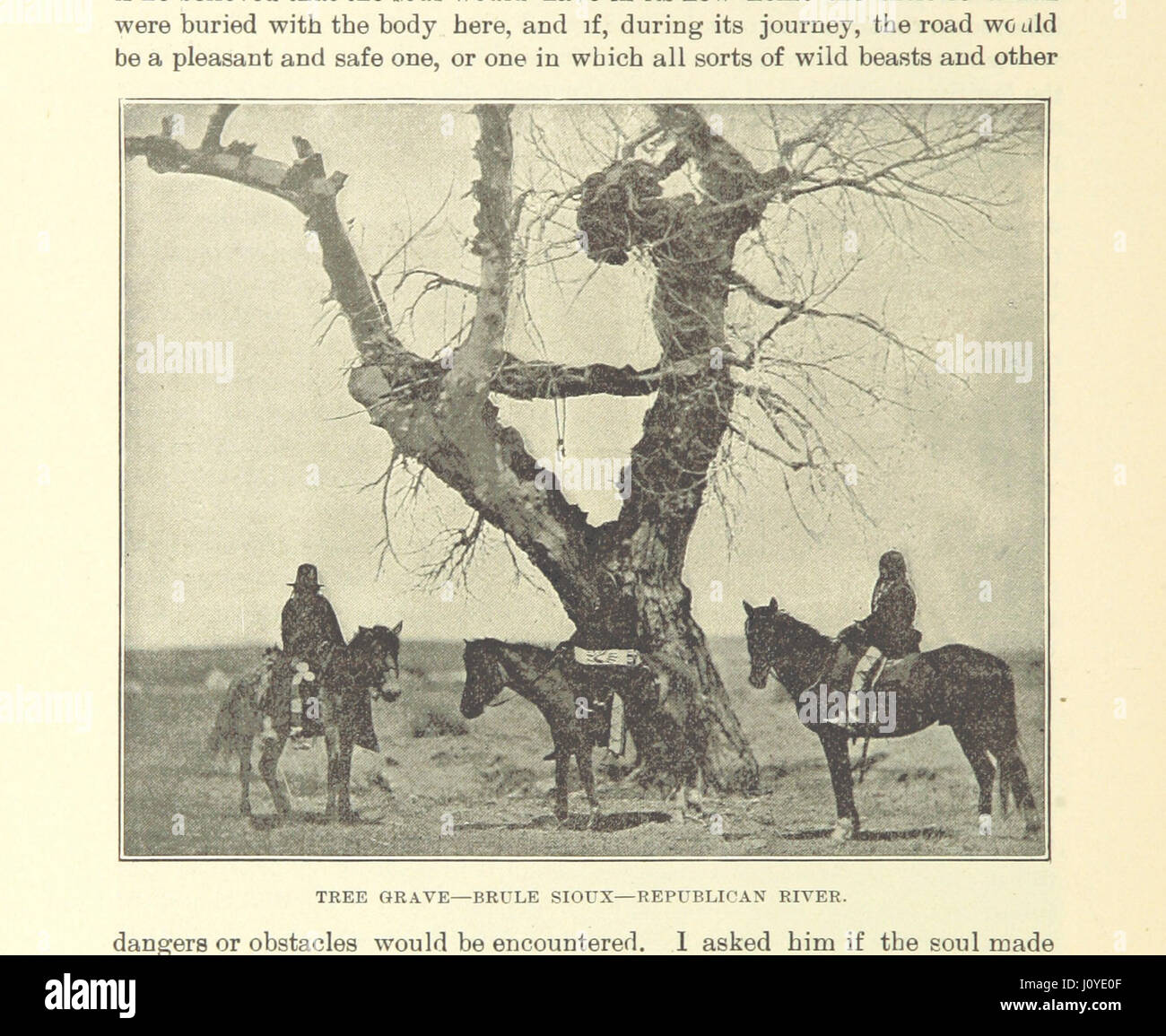 A memoir documenting twenty years spent among Native American tribes ...