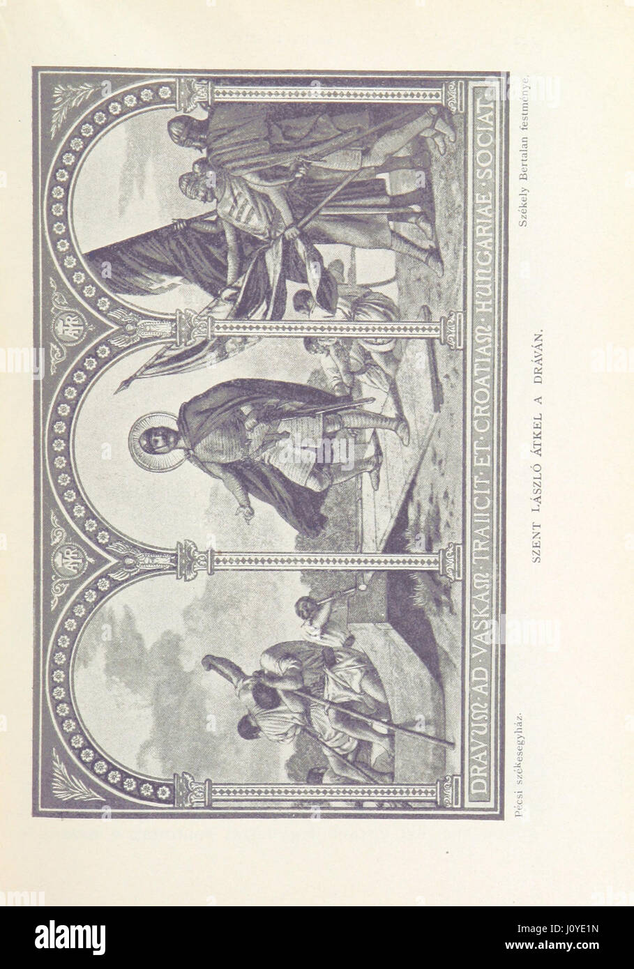 This book presents the history of the Hungarian nation through ...